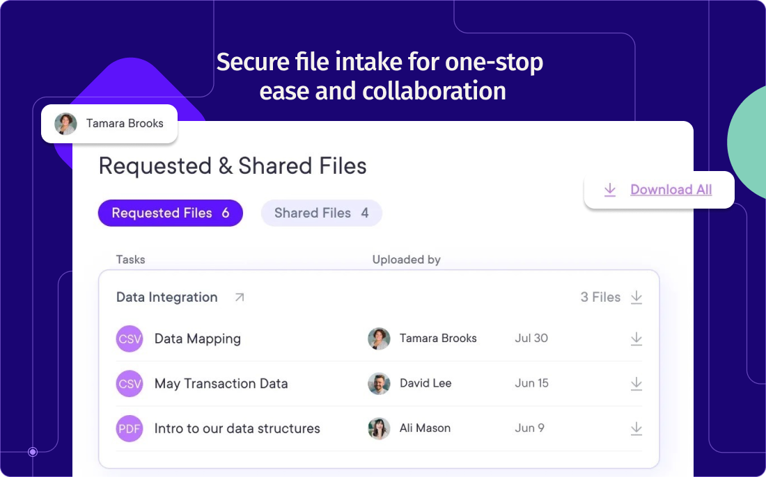 OnRamp | Customer Onboarding Software