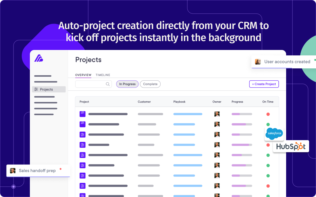 OnRamp | Customer Onboarding Software